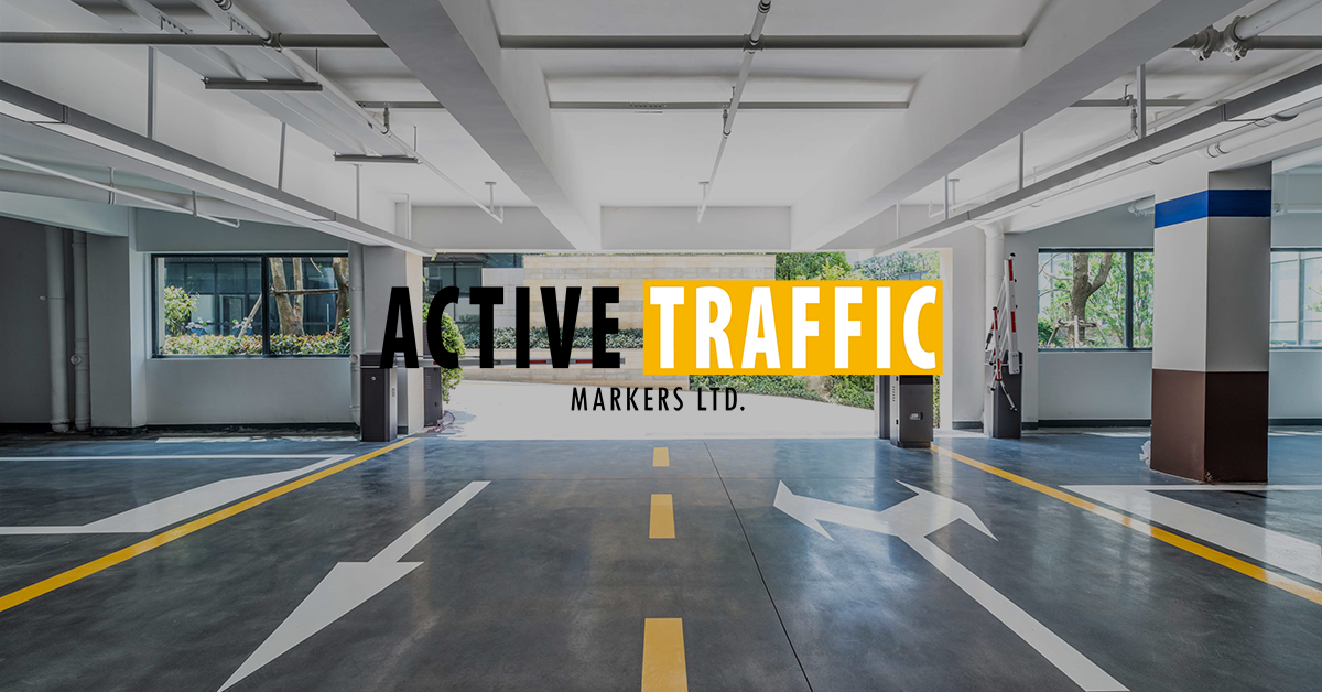 Contact Us - Active Traffic Markers Ltd.